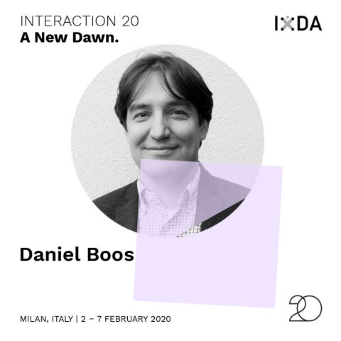 Recap Design Leadership Therapy Workshop Interaction20 in Milano ...