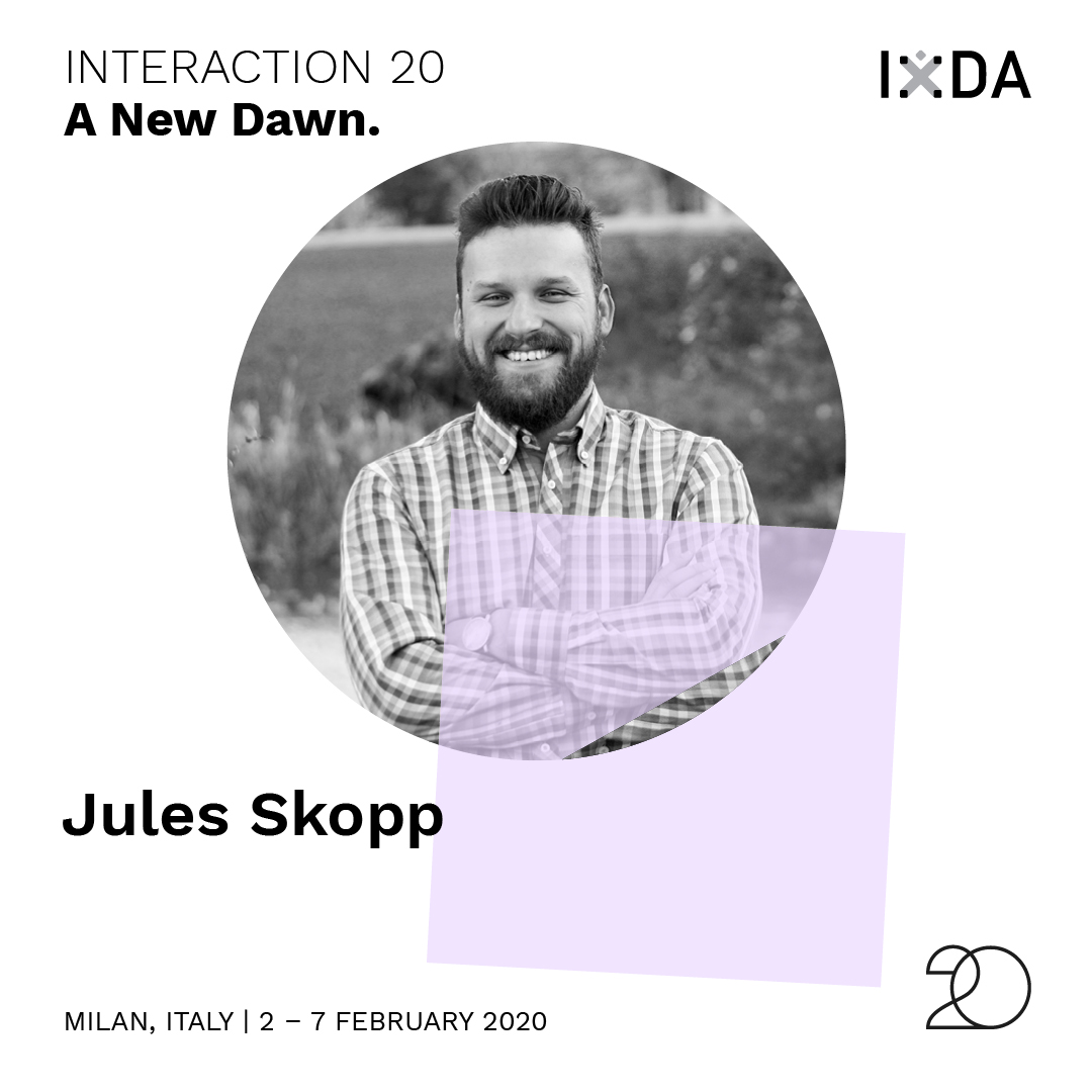 Recap Design Leadership Therapy Workshop Interaction20 in Milano ...